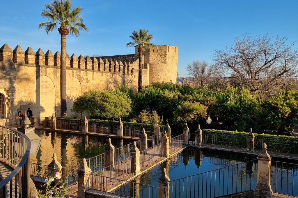 Tour de Medinat Al-Zahara: Descubre la Ciudad Palatina